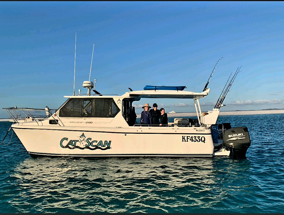 Gallery – Boomer All Terrain Anchors